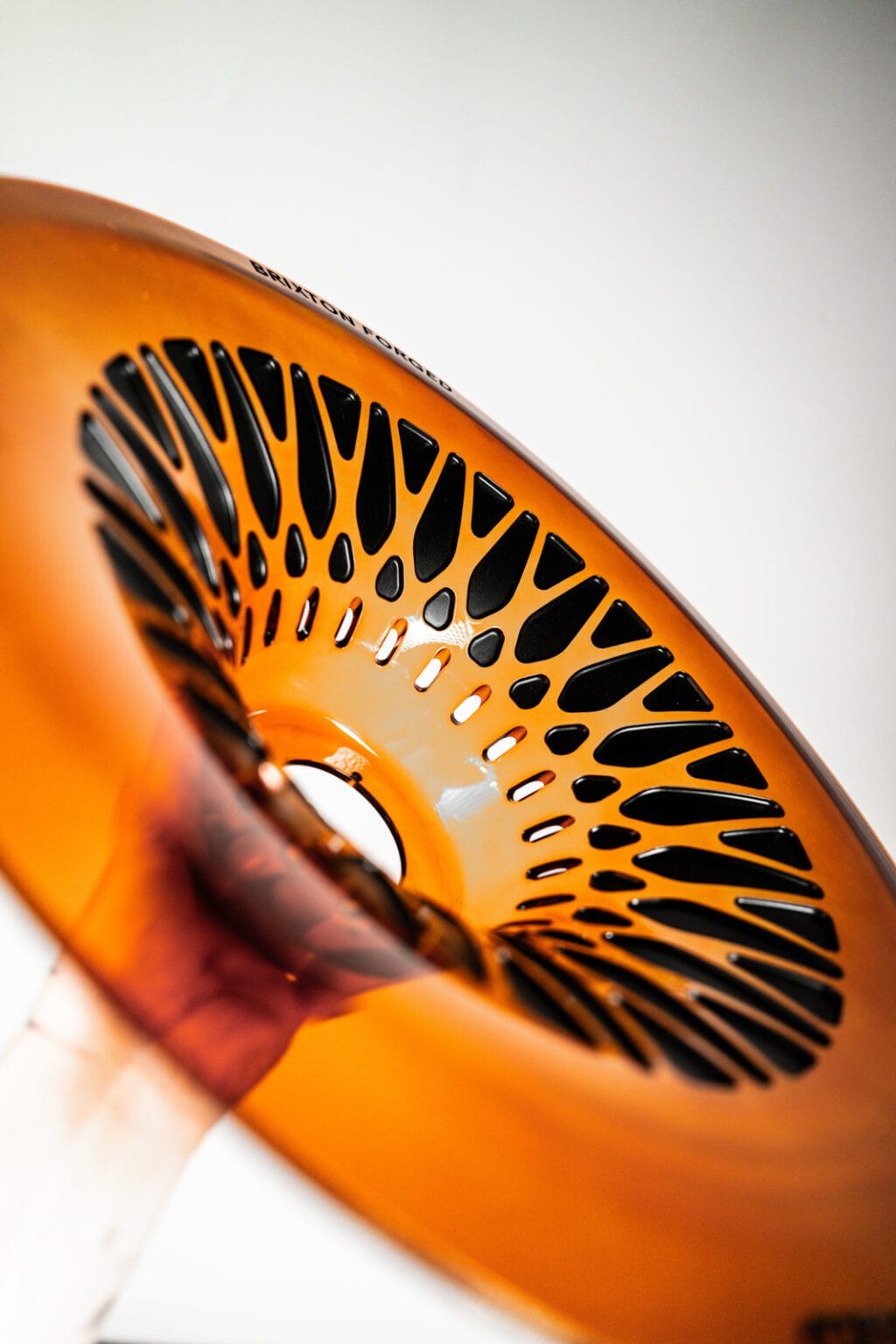 Turbo Fan Wheels - Bisimoto x Brixton Forged TR20 - Brixton Forged™