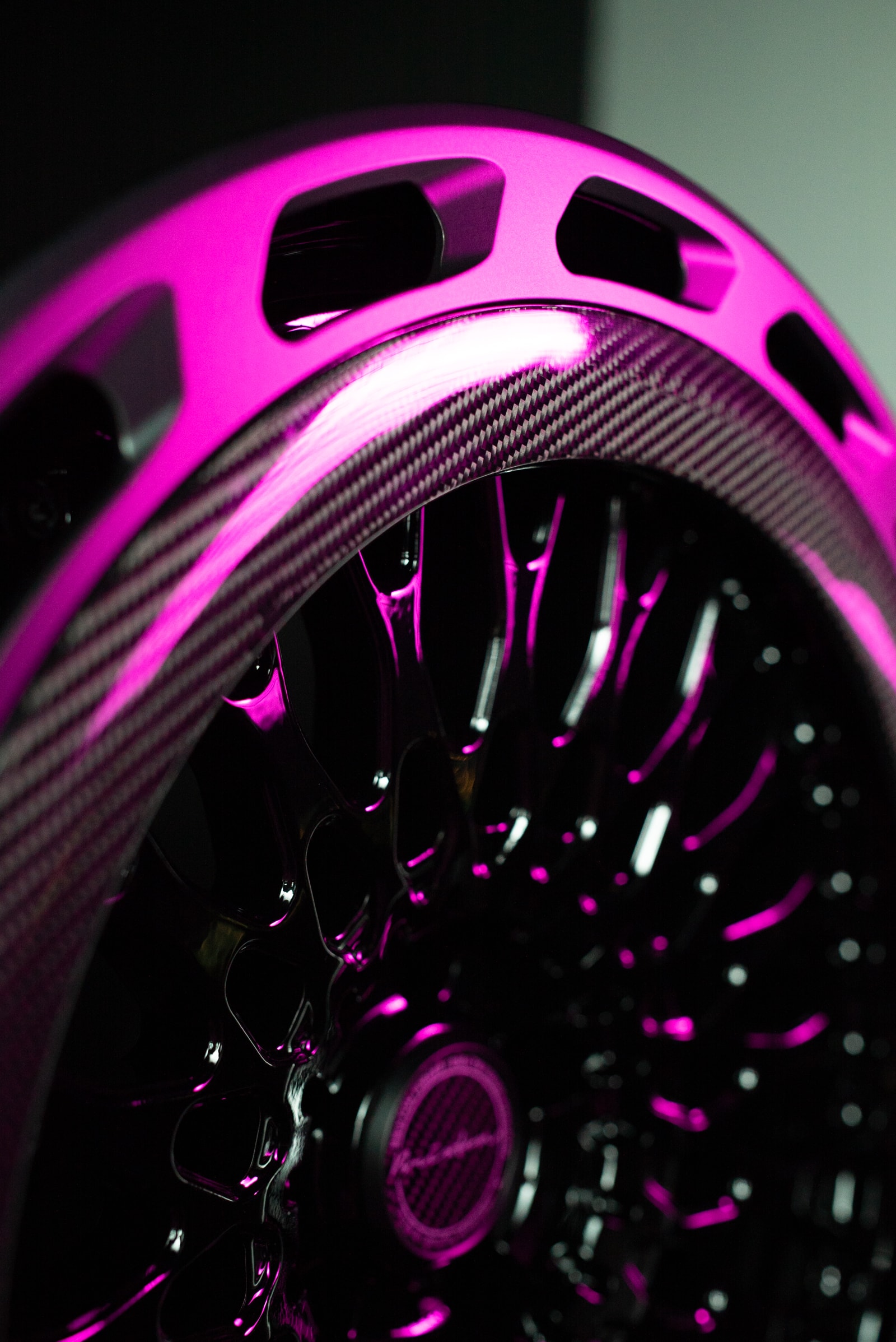 Brixton Forged TR20 Aerotech (Wheel Gallery) - Brixton Forged™