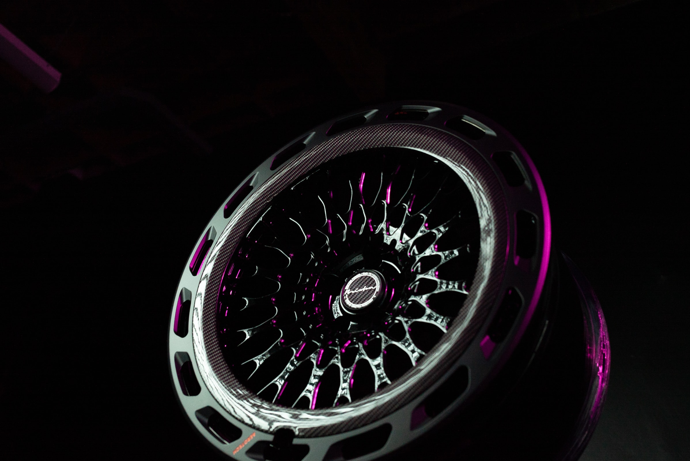 Brixton Forged TR20 Aerotech (Wheel Gallery) - Brixton Forged™