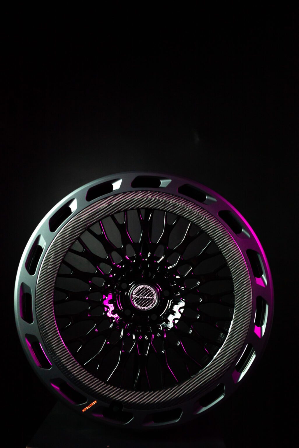 Brixton Forged TR20 Aerotech (Wheel Gallery) - Brixton Forged™