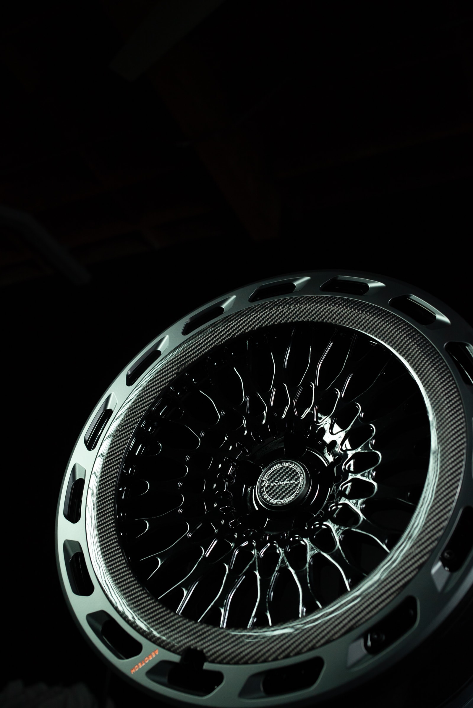 Brixton Forged TR20 Aerotech (Wheel Gallery) - Brixton Forged™
