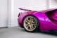 Ford GT Wheels - Pink Ford GT 2023 Brixton Forged PF14RS - Brixton Forged™