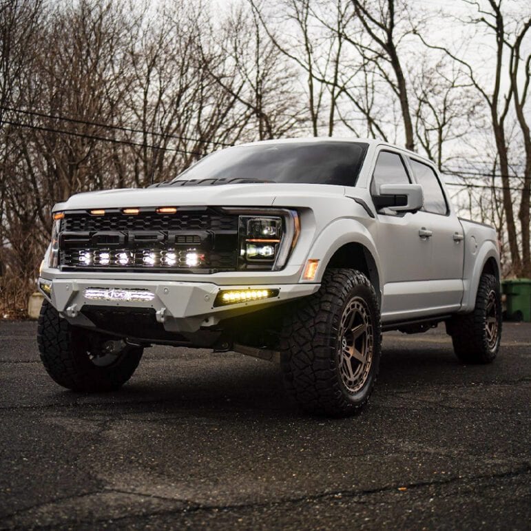 Brixton Forged vehicle gallery - Forged wheels for supercars