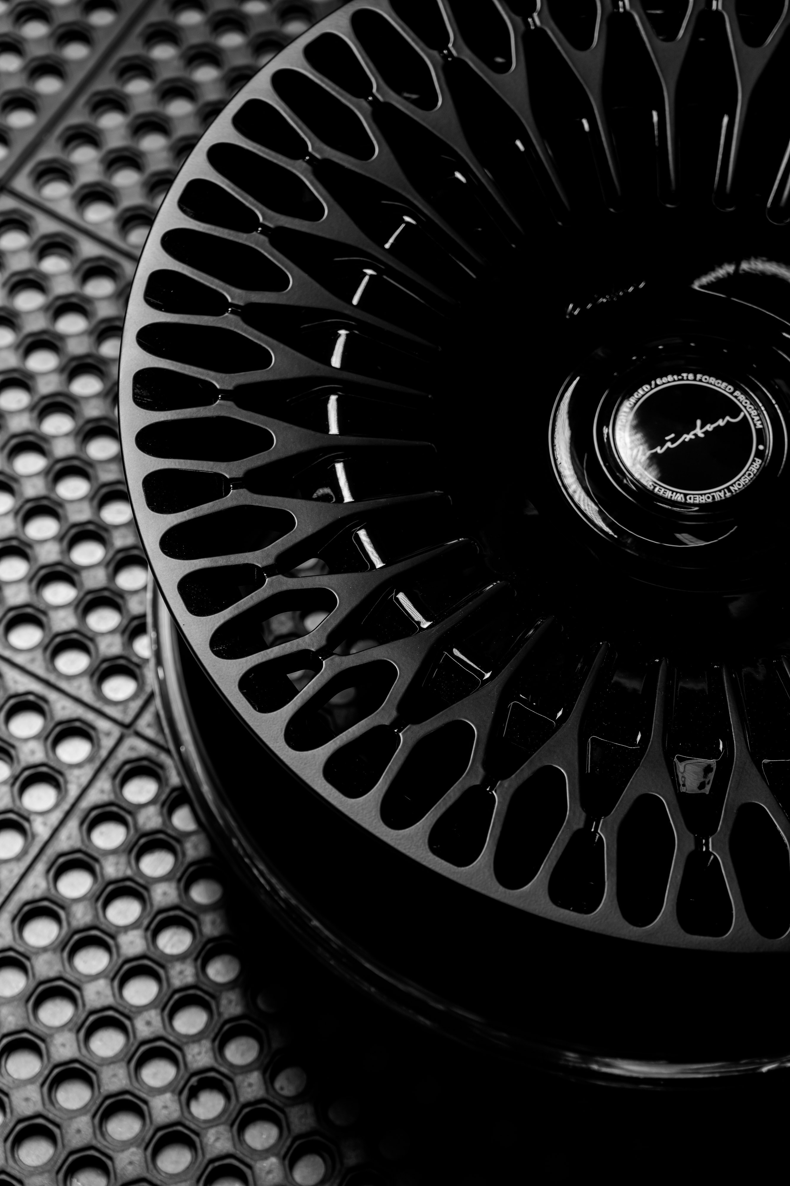 Brixton Forged LX09 (Wheel Gallery) - Brixton Forged™