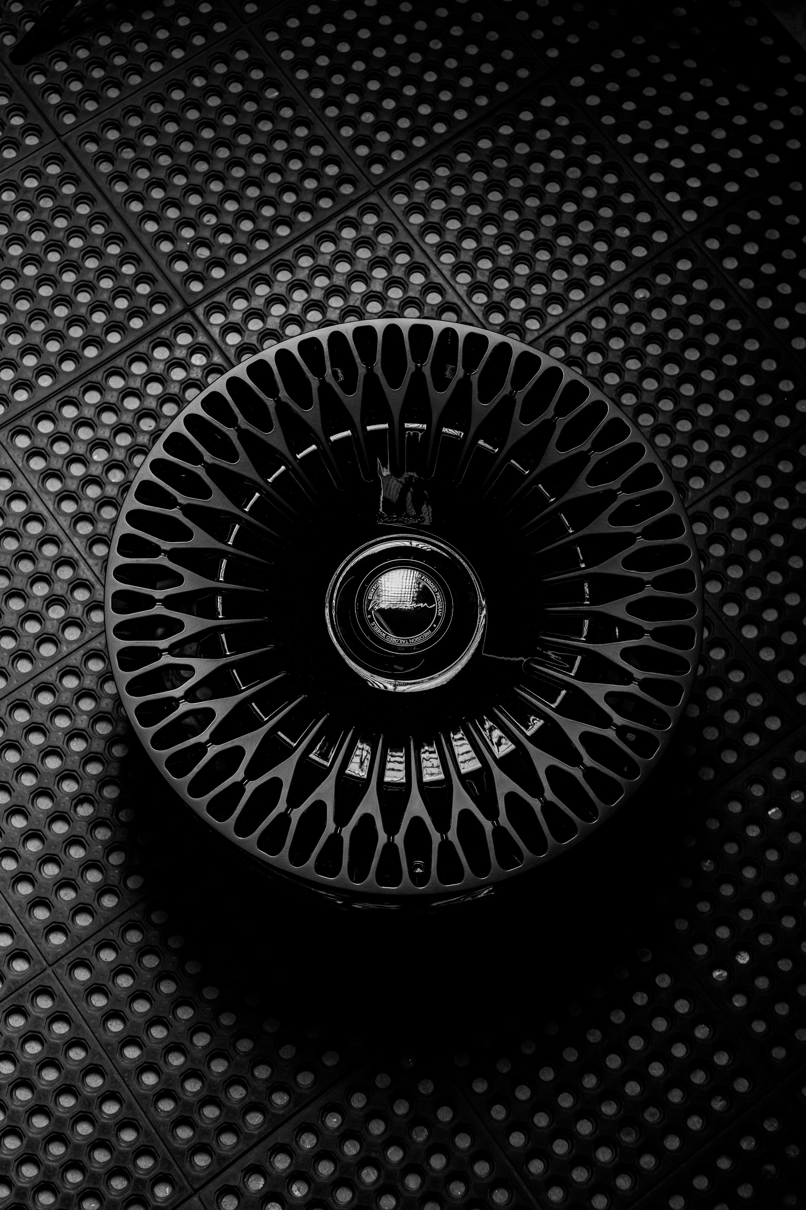 Brixton Forged LX09 (Wheel Gallery) - Brixton Forged™