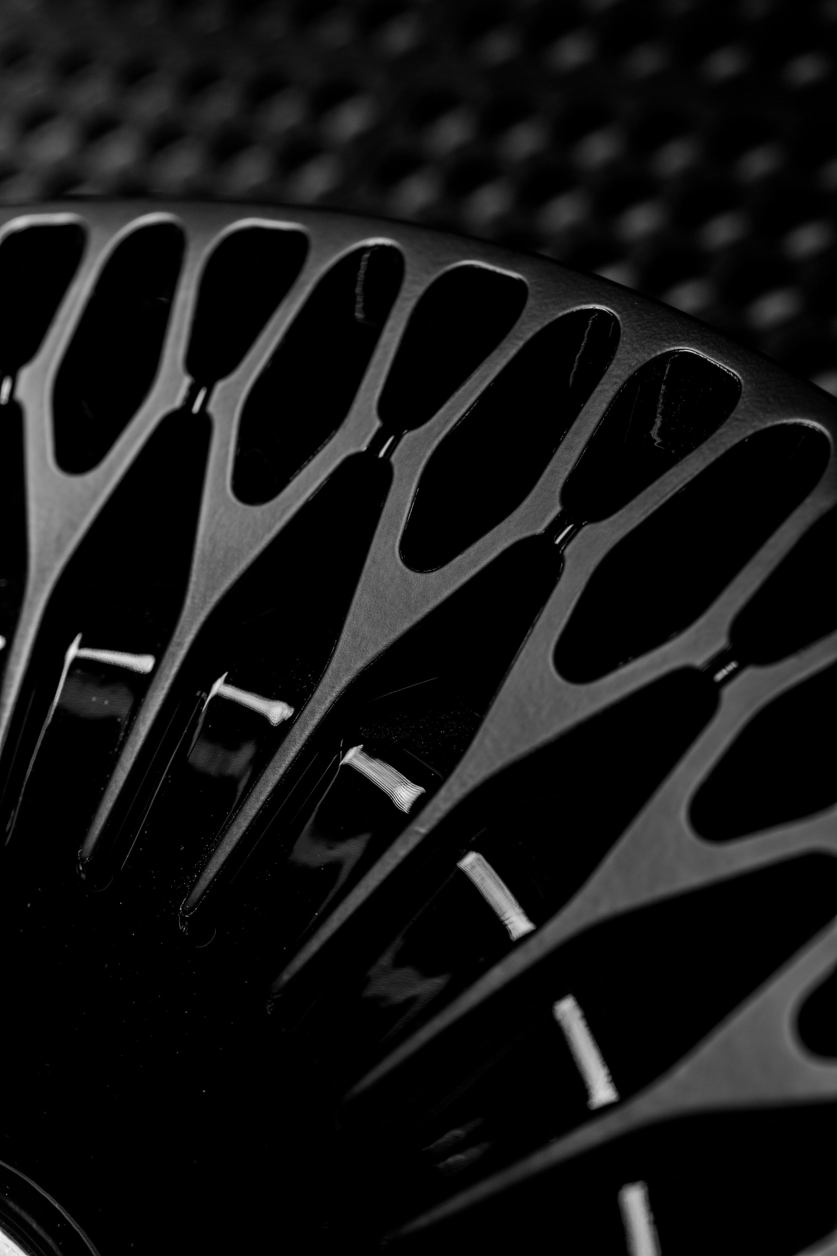 Brixton Forged LX09 (Wheel Gallery) - Brixton Forged™