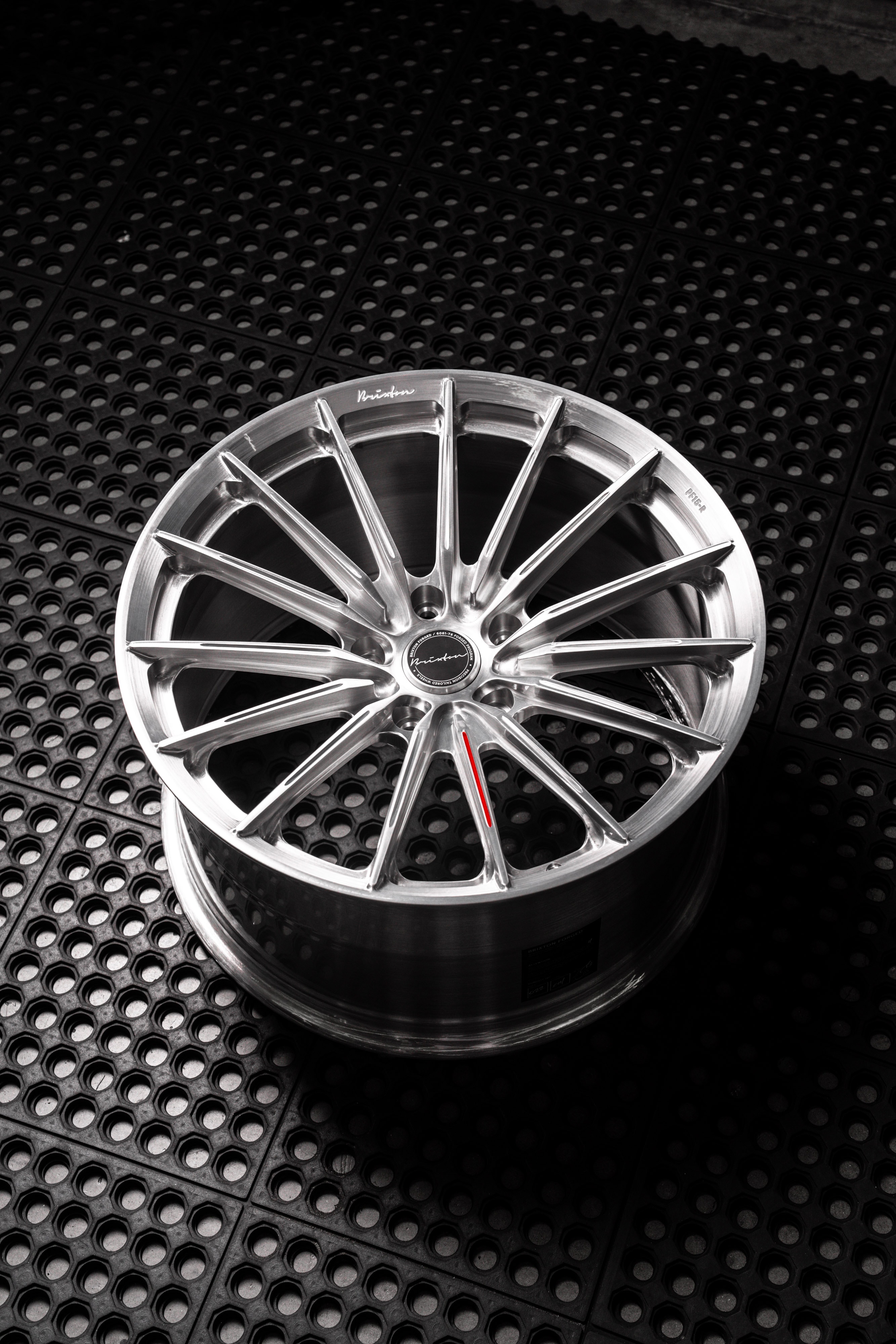Brixton Forged PF15 R (Wheel Gallery) - Brixton Forged™