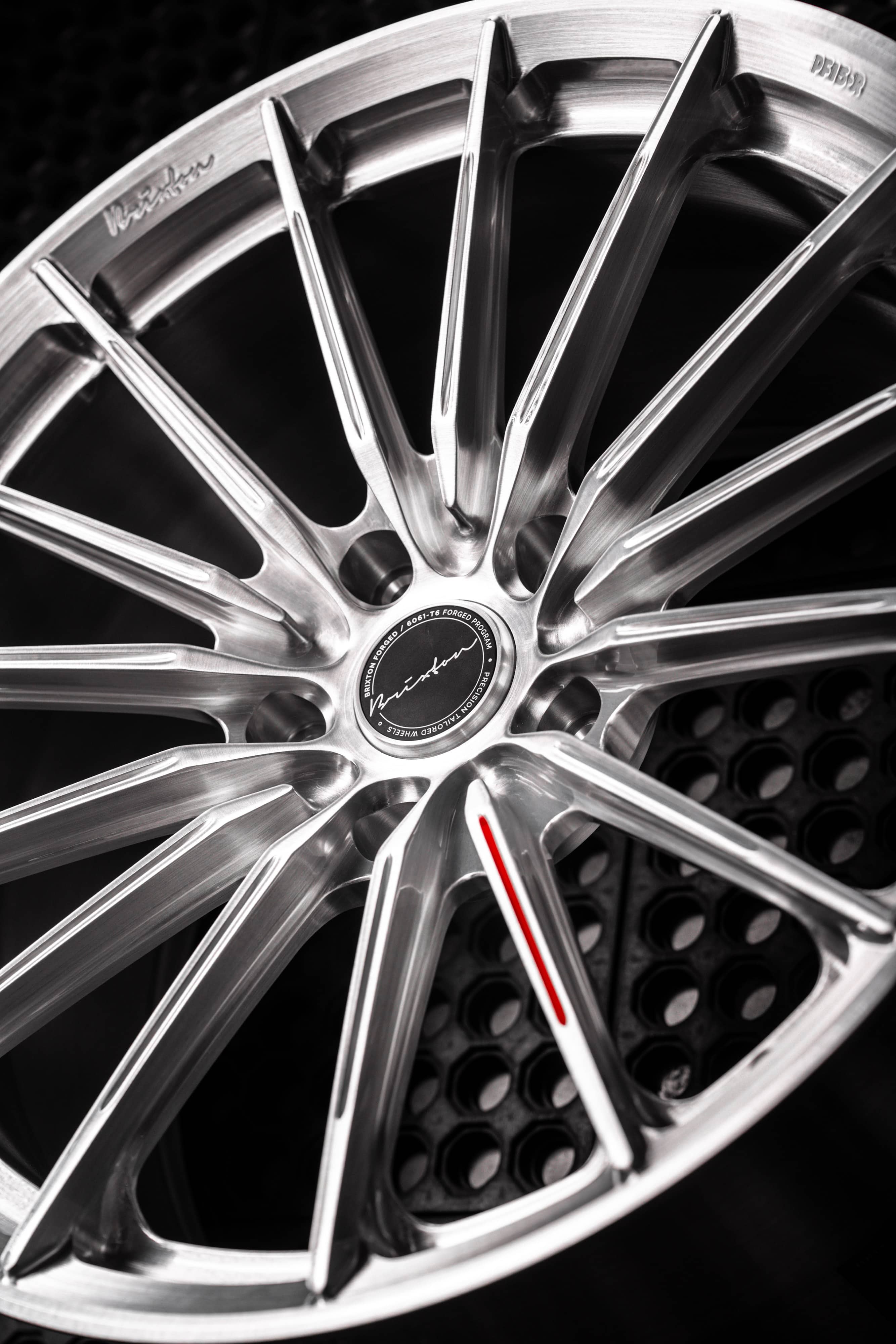 Brixton Forged PF15 R (Wheel Gallery) - Brixton Forged™