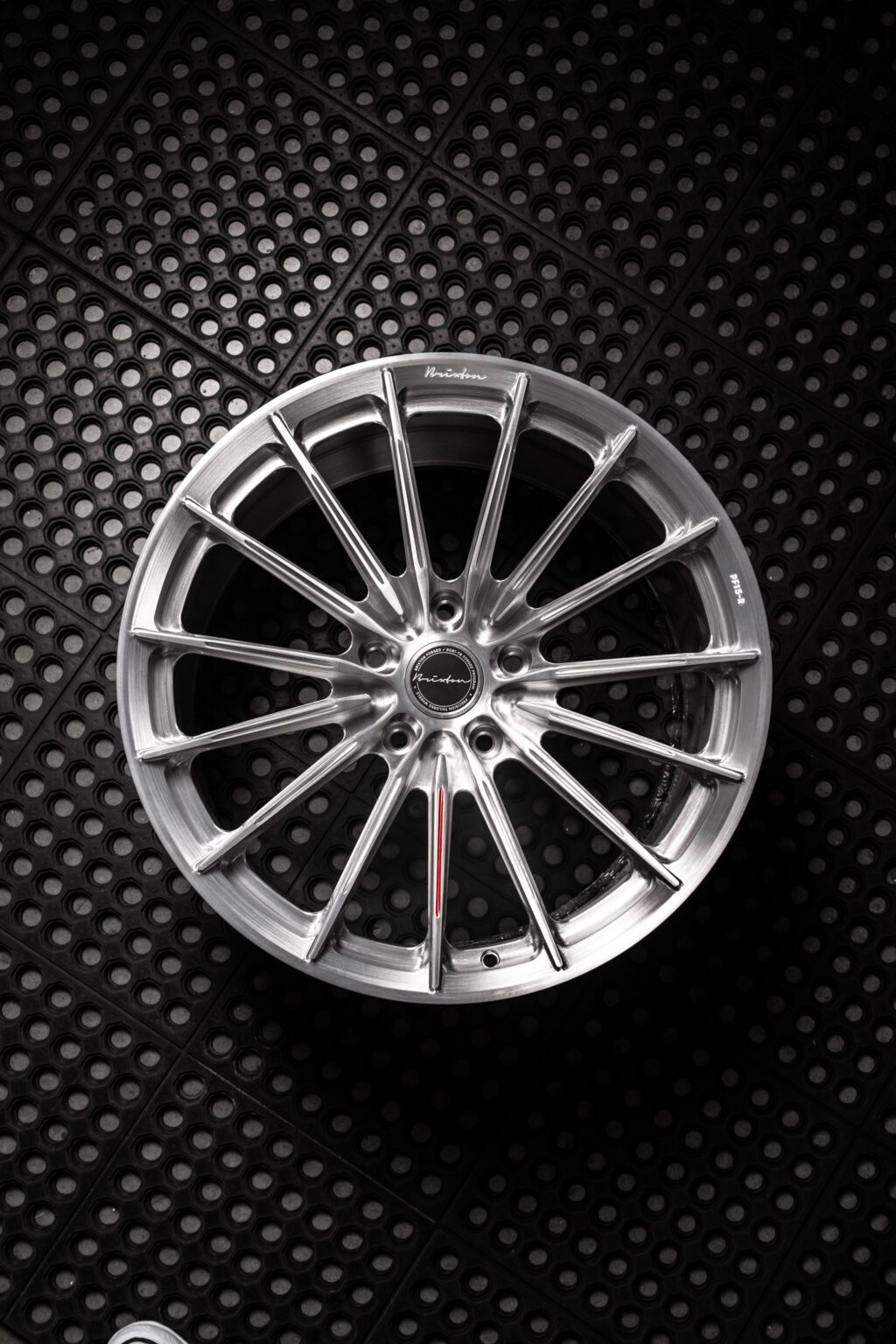 Brixton Forged PF15 R (Wheel Gallery) - Brixton Forged™