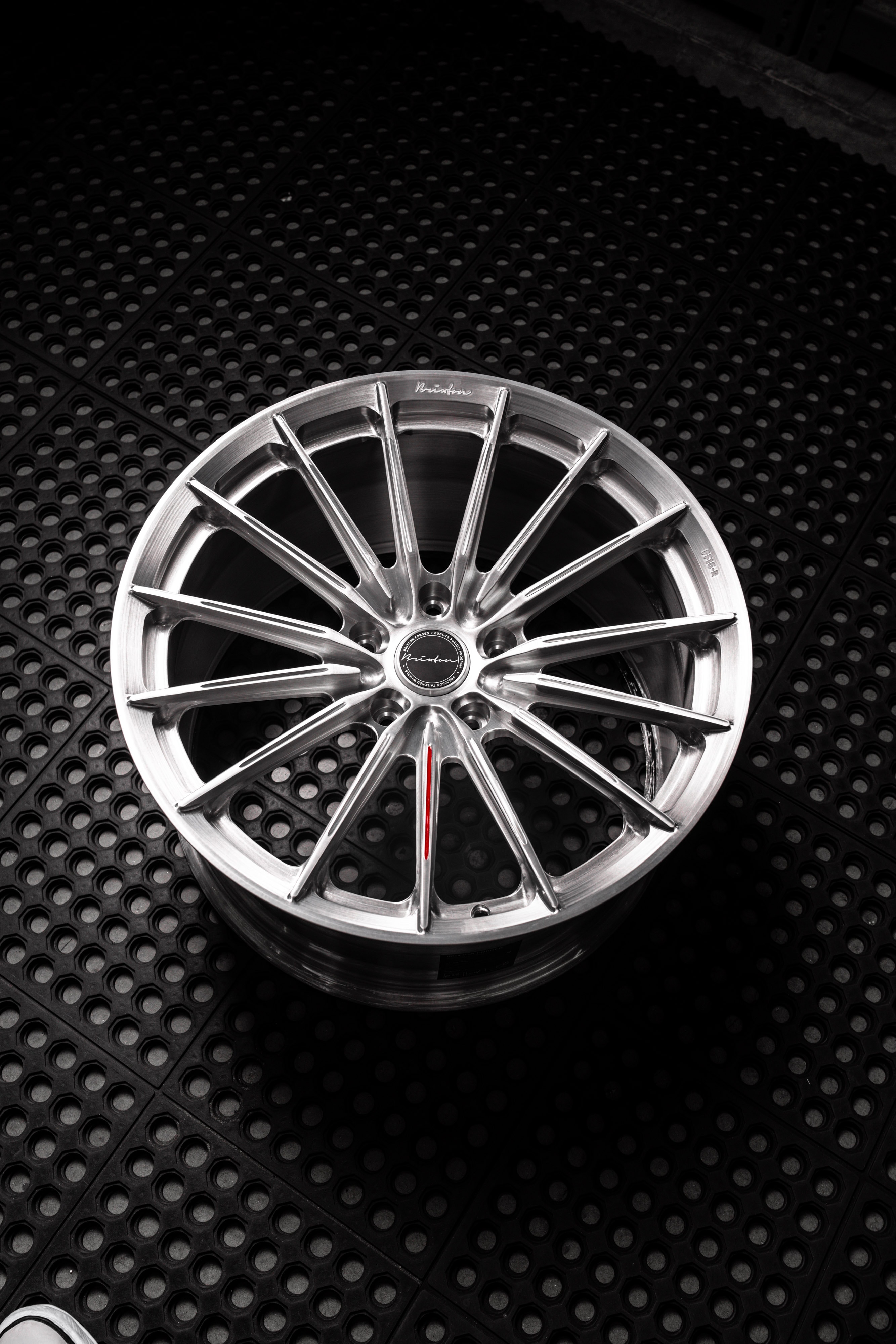 Brixton Forged PF15 R (Wheel Gallery) - Brixton Forged™