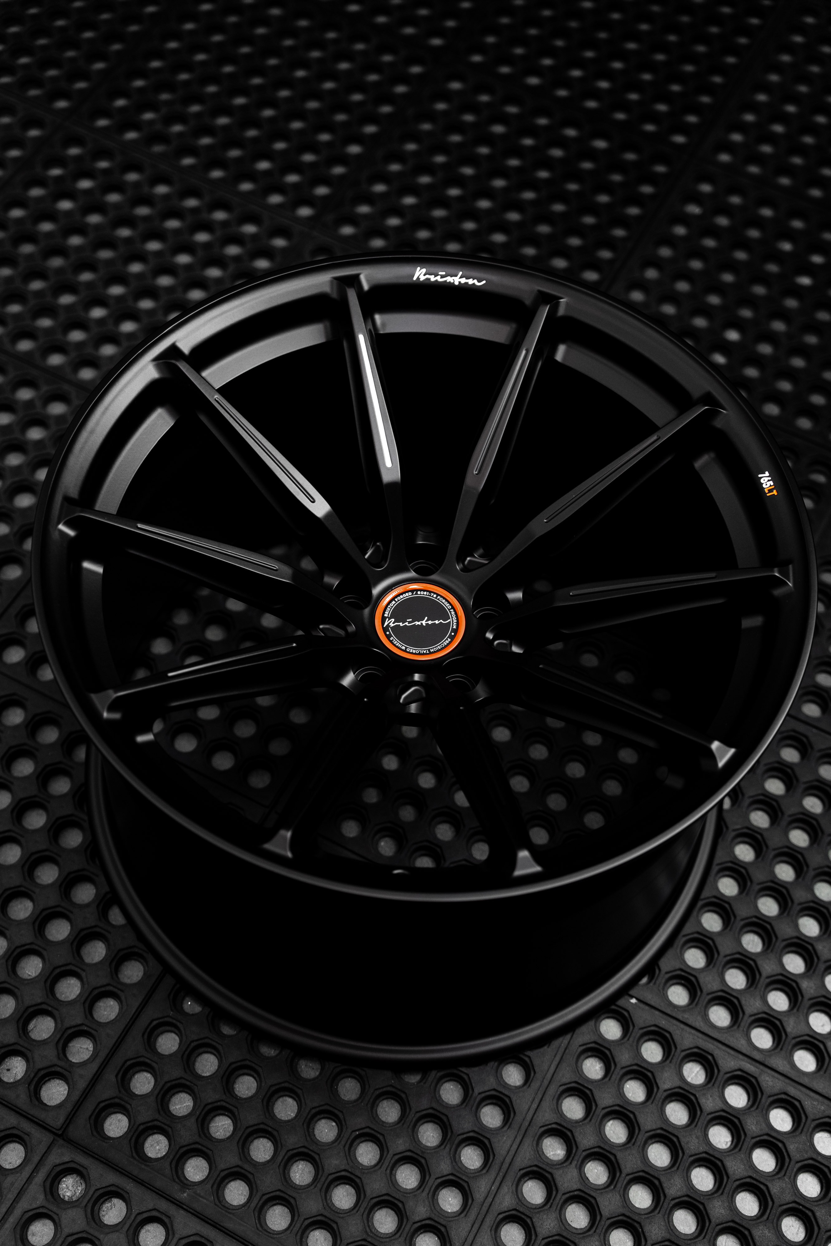Brixton Forged R11 RS (Wheel Gallery) - Brixton Forged™