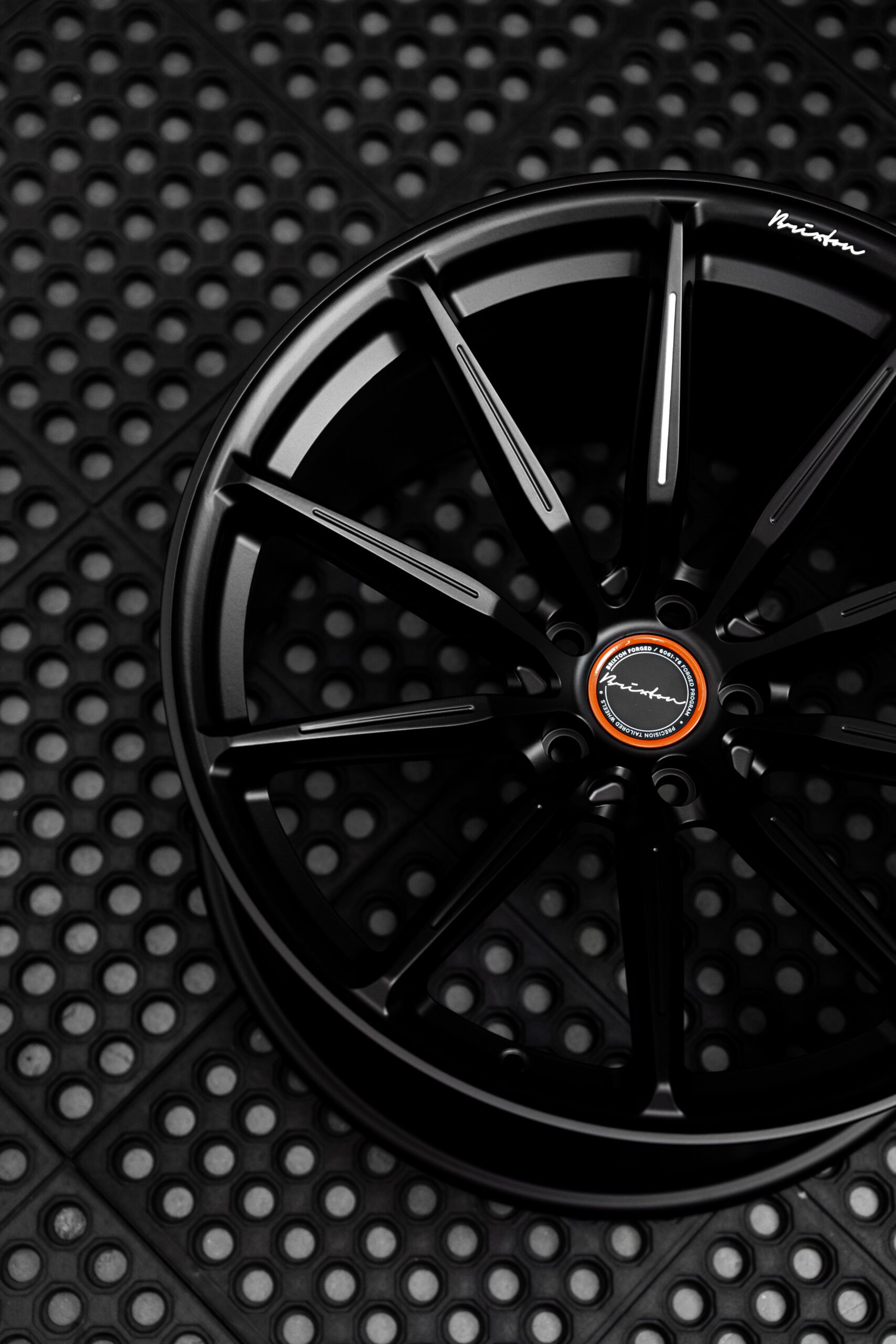 Brixton Forged R11 RS (Wheel Gallery) - Brixton Forged™