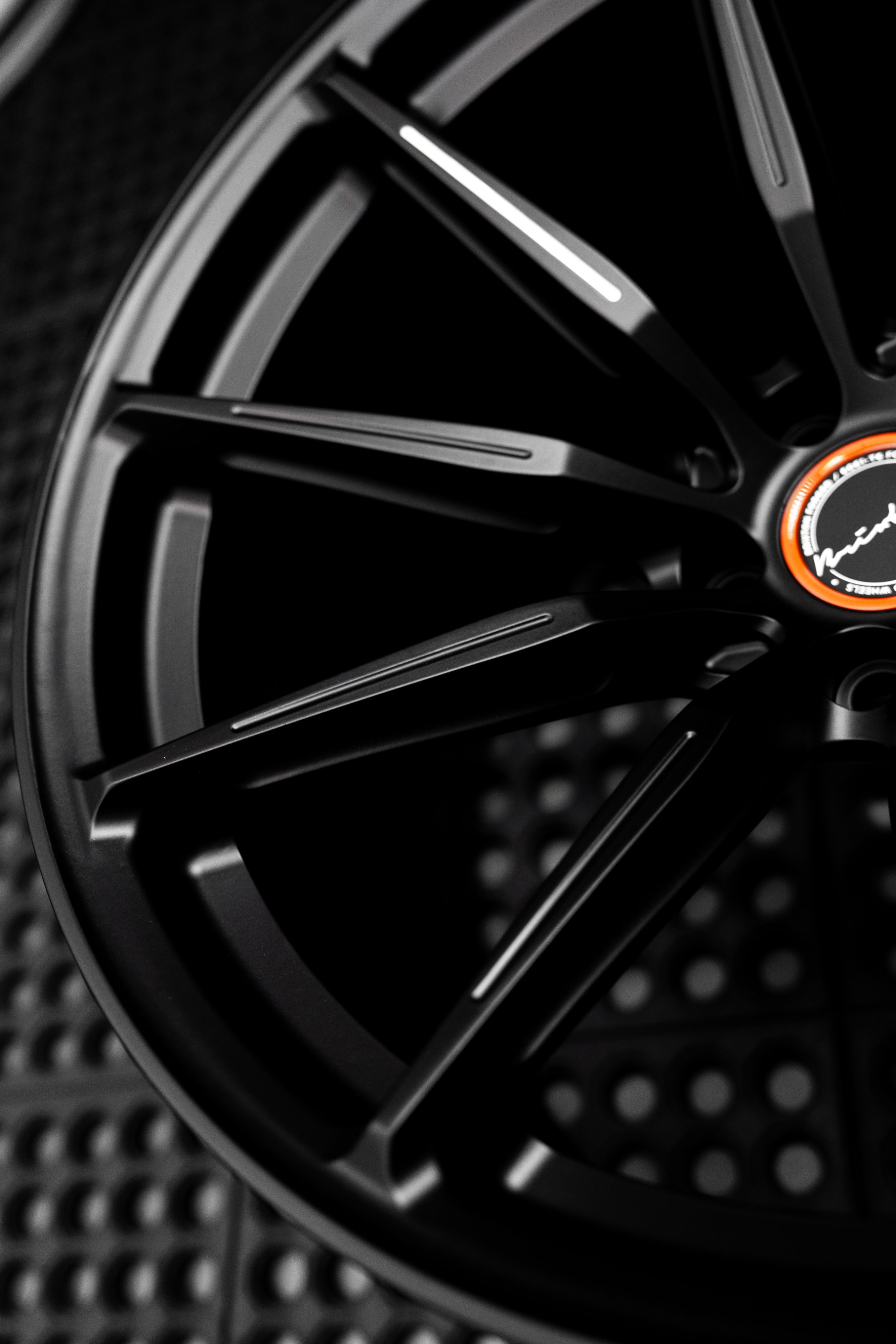 Brixton Forged R11 RS (Wheel Gallery) - Brixton Forged™