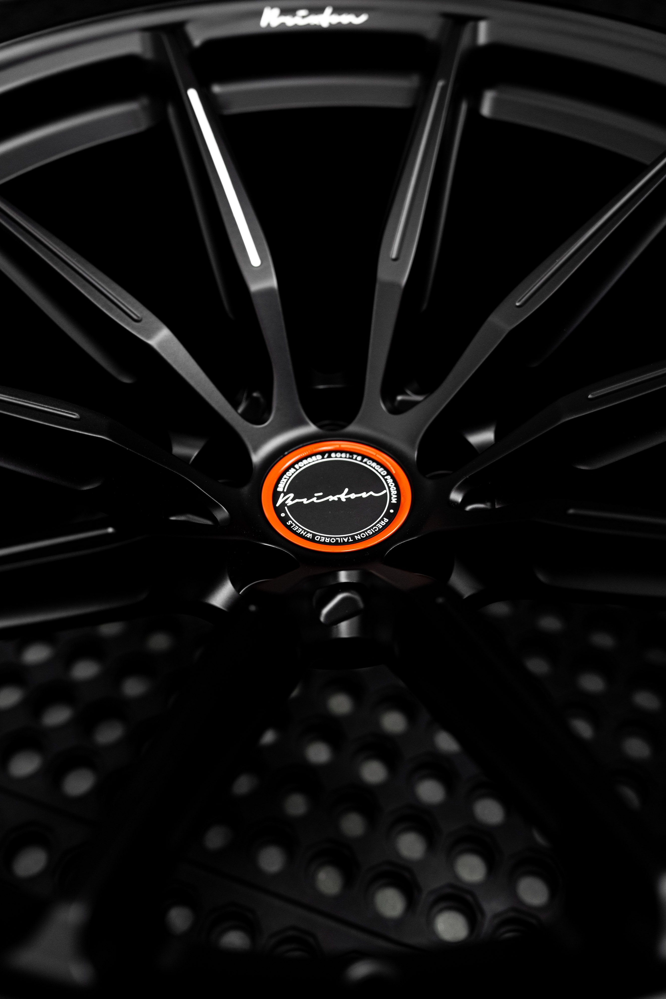 Brixton Forged R11 RS (Wheel Gallery) - Brixton Forged™