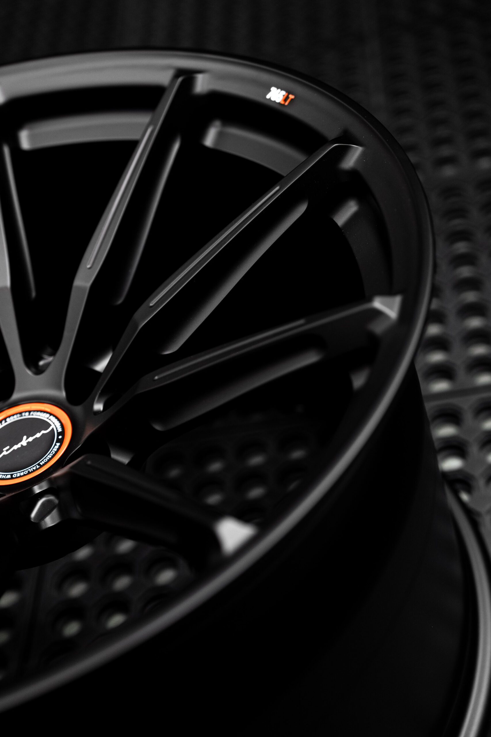 Brixton Forged R11 RS (Wheel Gallery) - Brixton Forged™