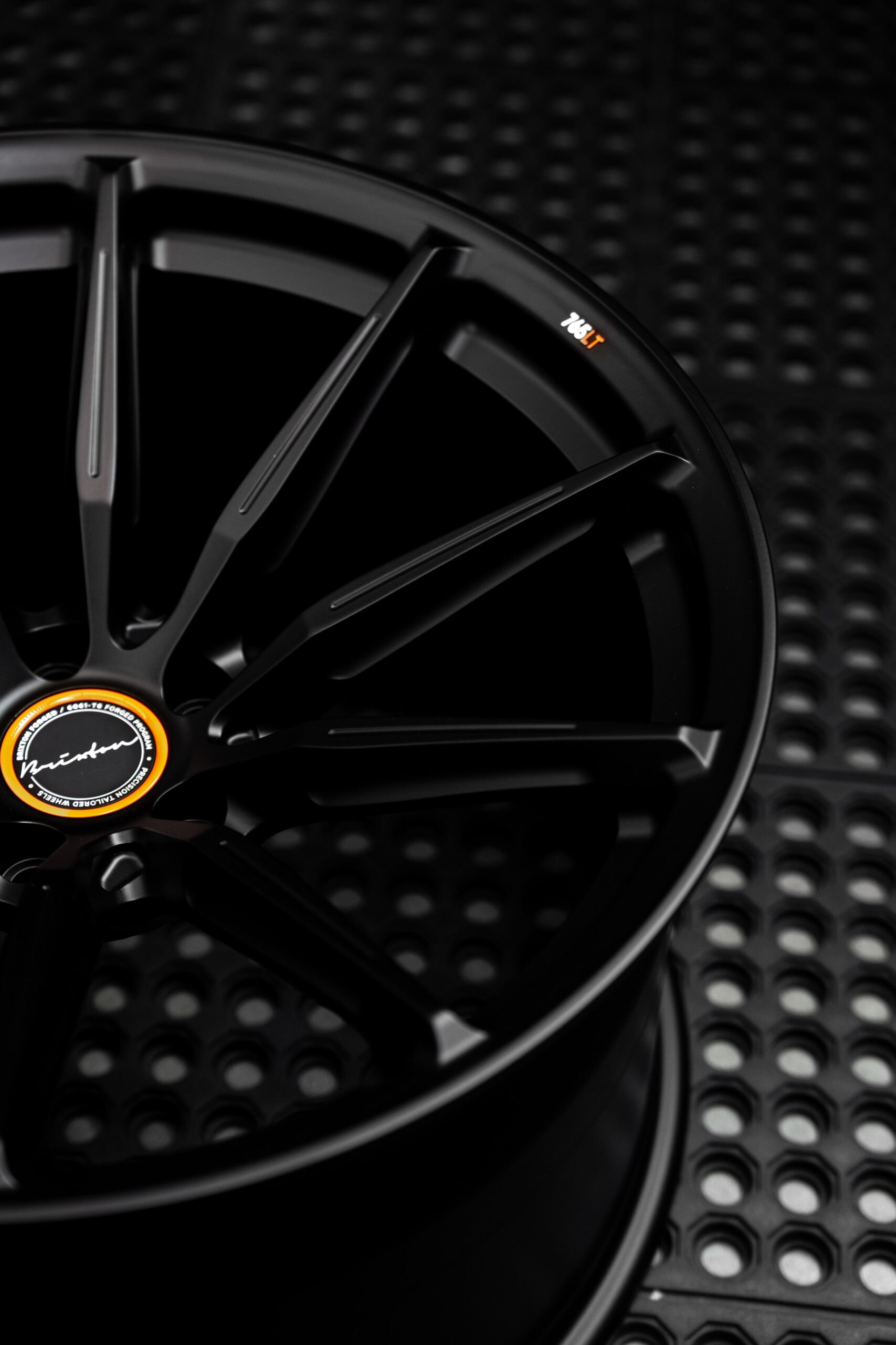 Brixton Forged R11 RS (Wheel Gallery) - Brixton Forged™