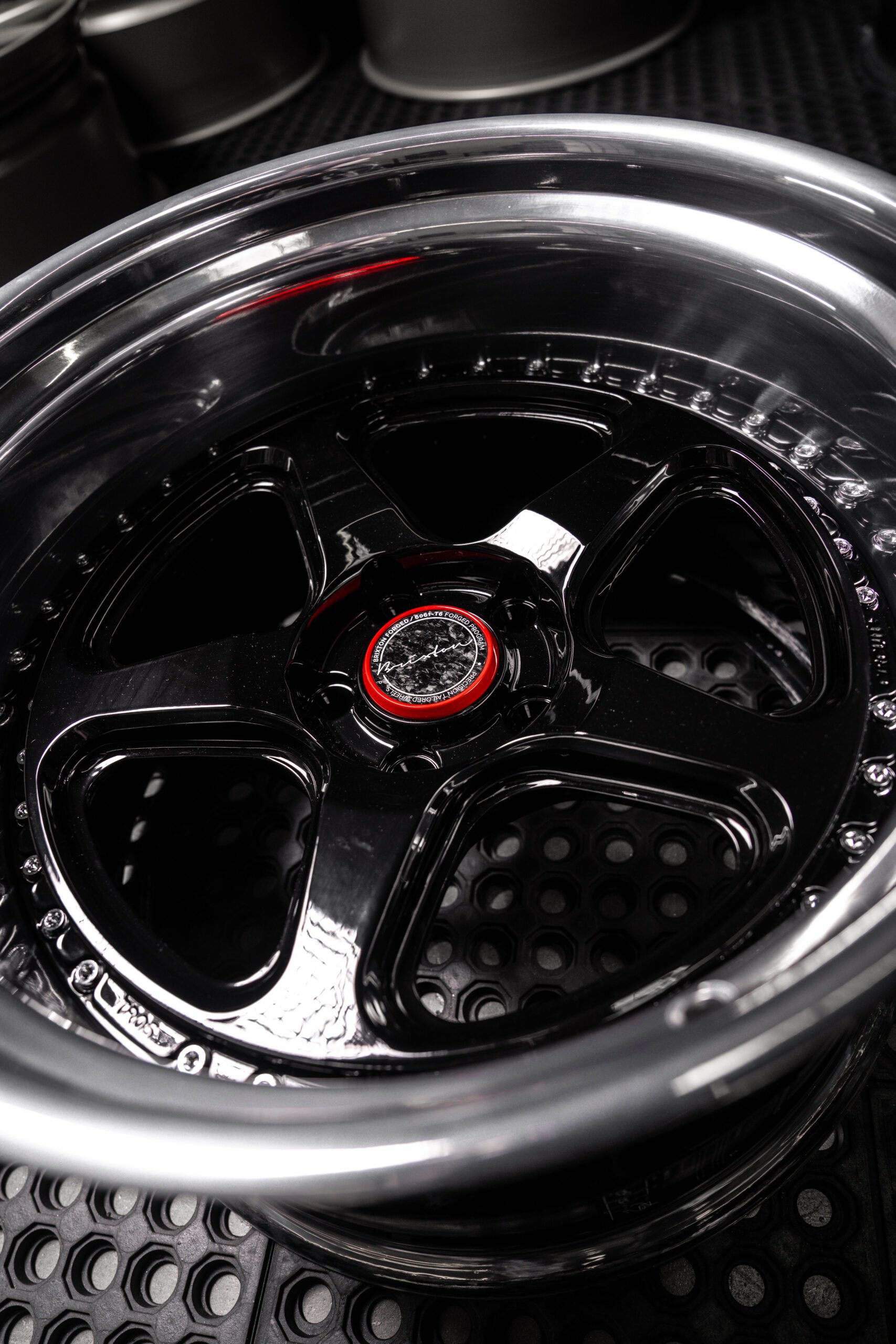 Brixton Forged TR05 Targa Series (Wheel Gallery) - Brixton Forged™