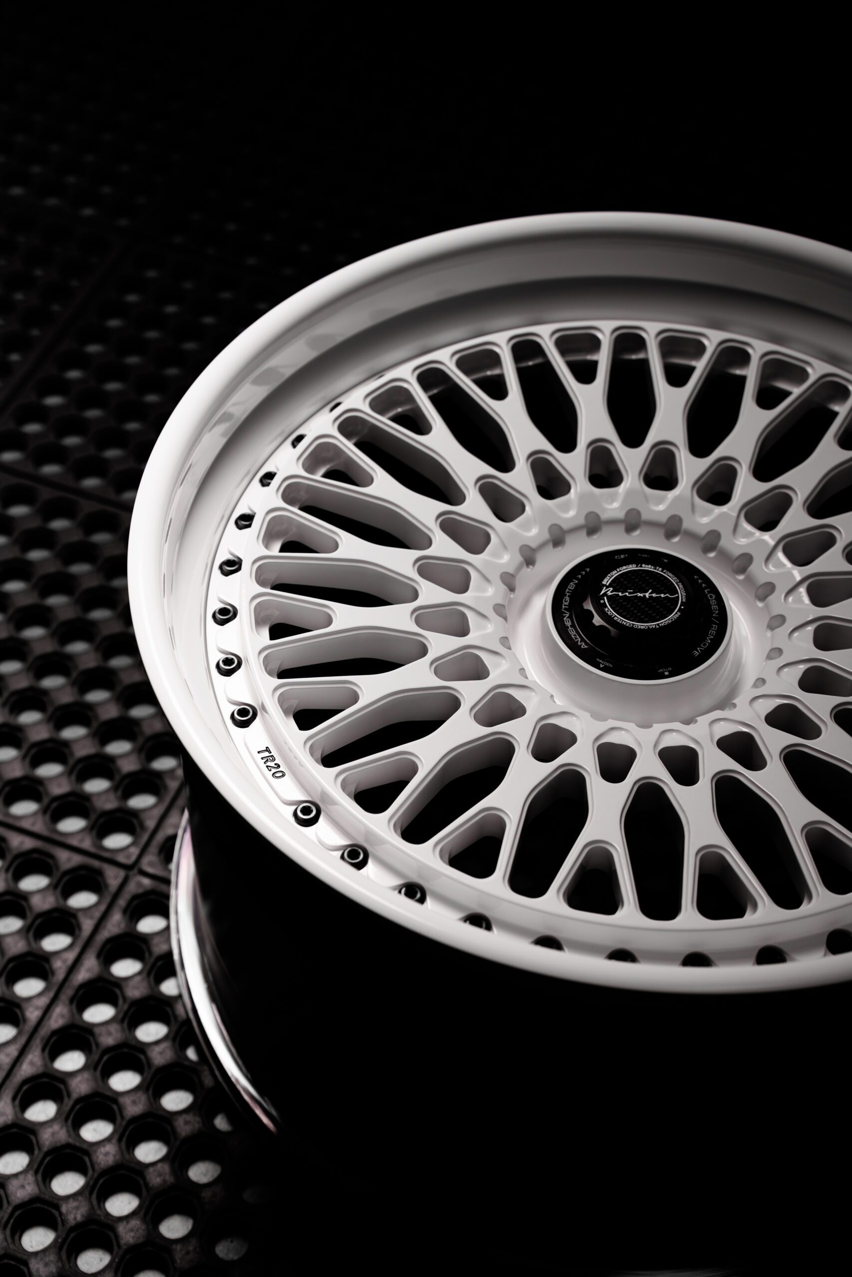 Brixton Forged TR20 Circuit+ (Wheel Gallery) - Brixton Forged™