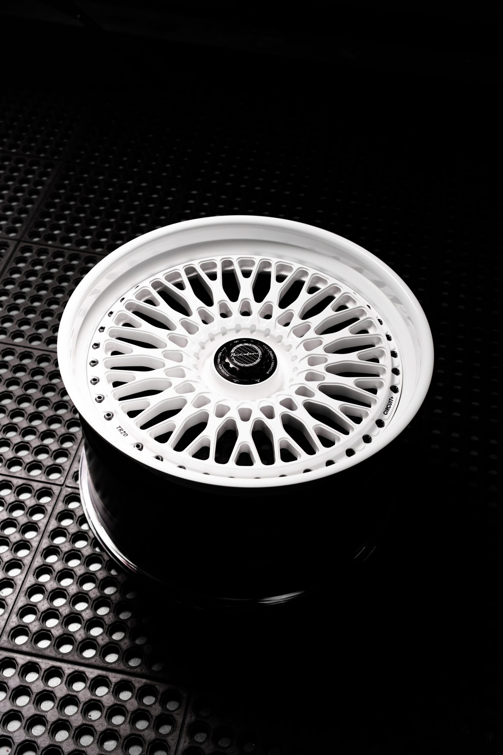 Brixton Forged TR20 Circuit+ (Wheel Gallery) - Brixton Forged™