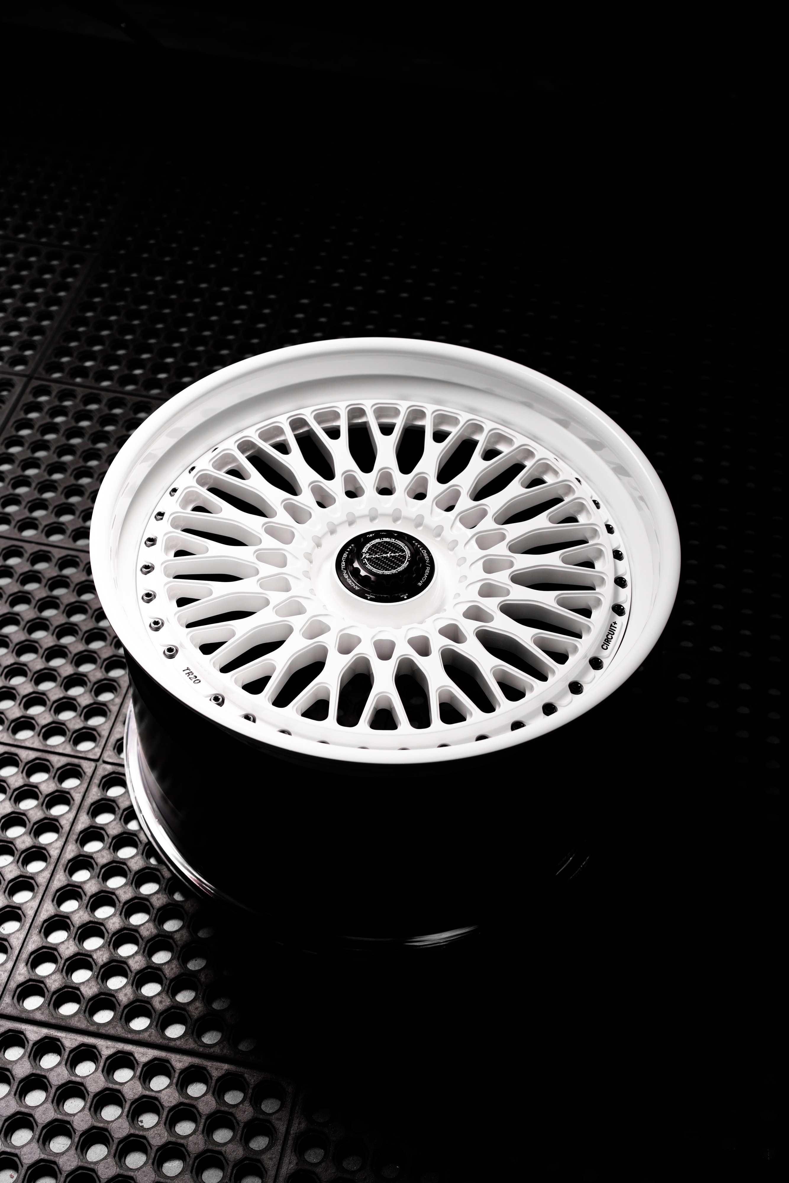 Brixton Forged TR20 Circuit+ (Wheel Gallery) - Brixton Forged™