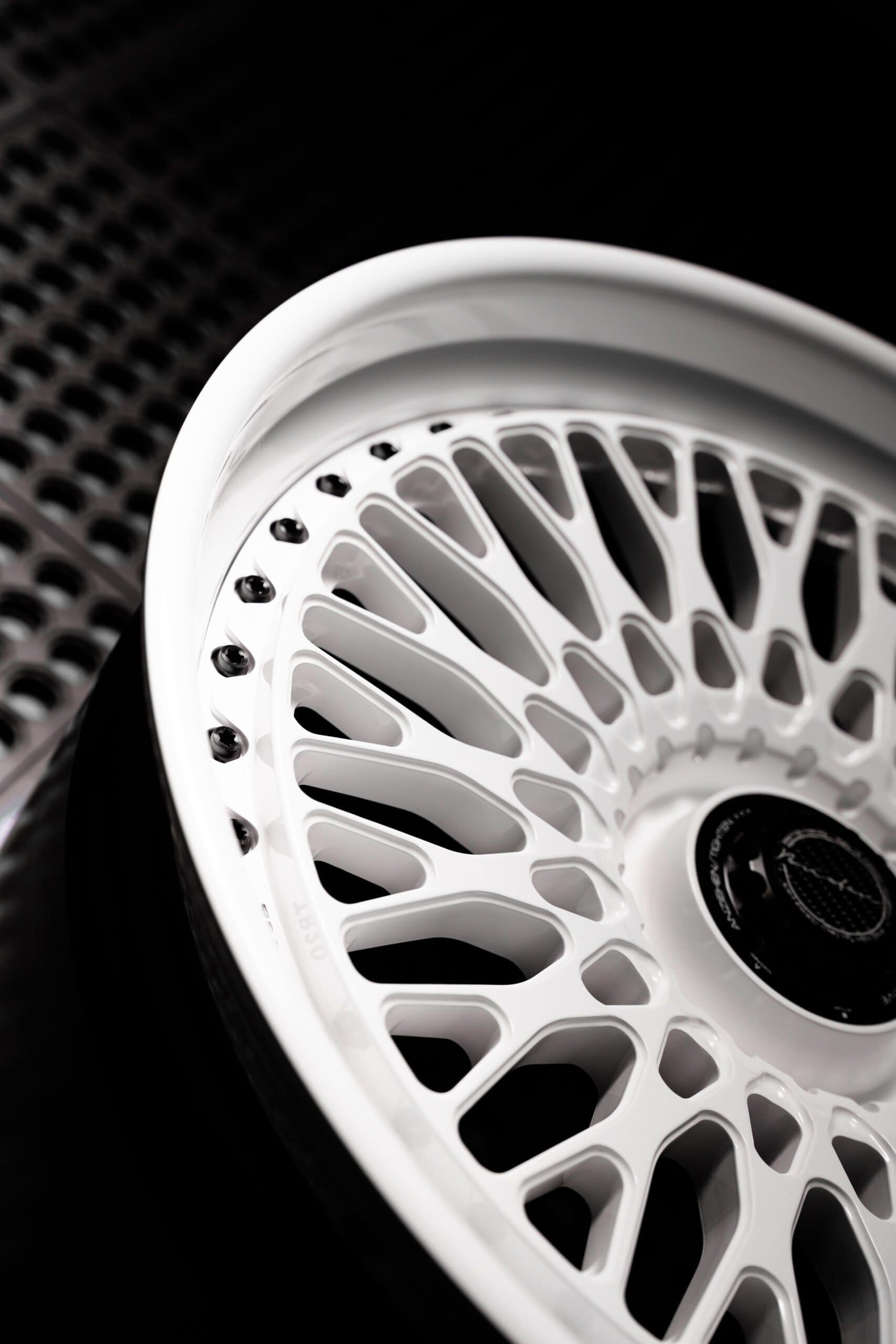 Brixton Forged TR20 Circuit+ (Wheel Gallery) - Brixton Forged™