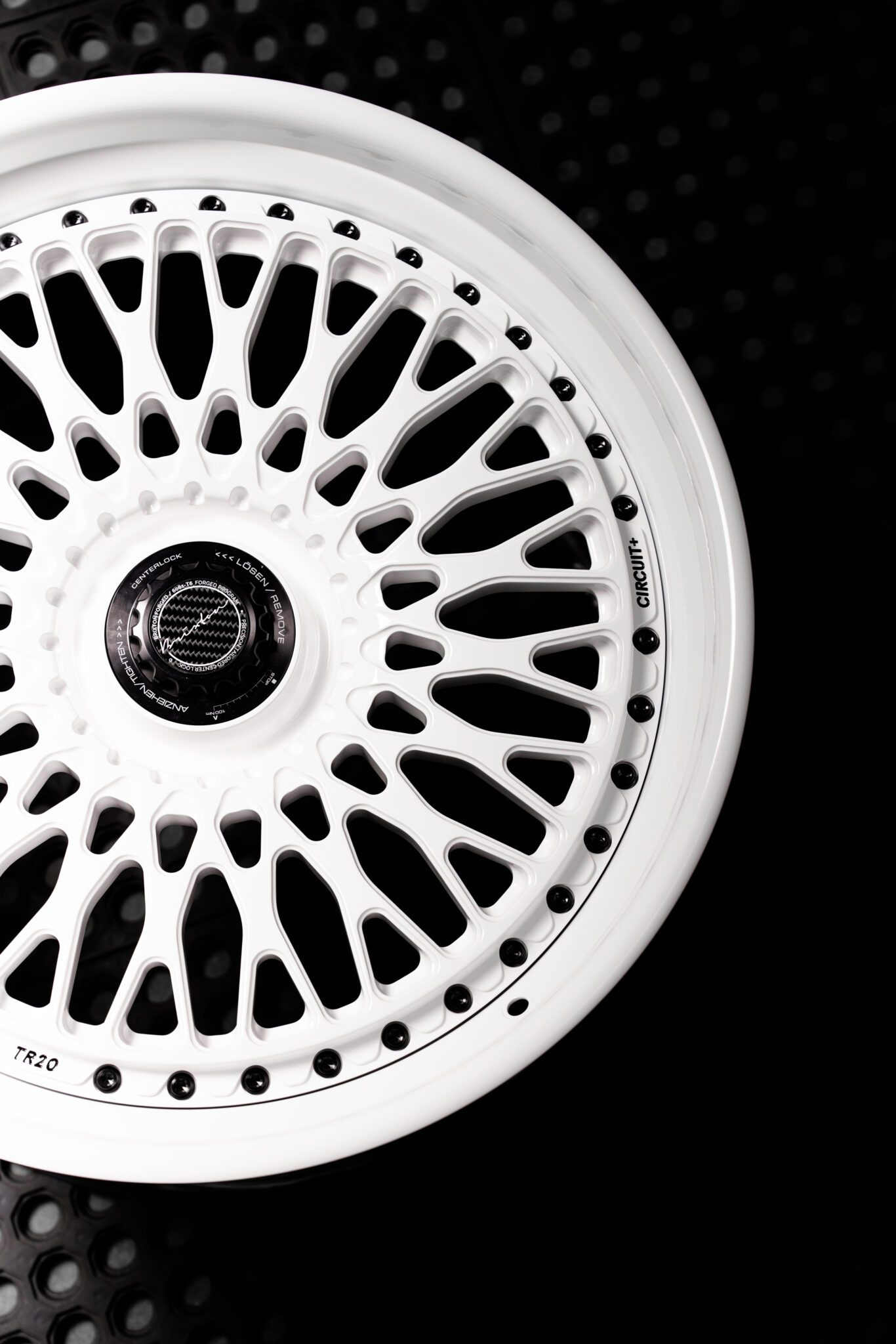 Brixton Forged TR20 Circuit+ (Wheel Gallery) - Brixton Forged™