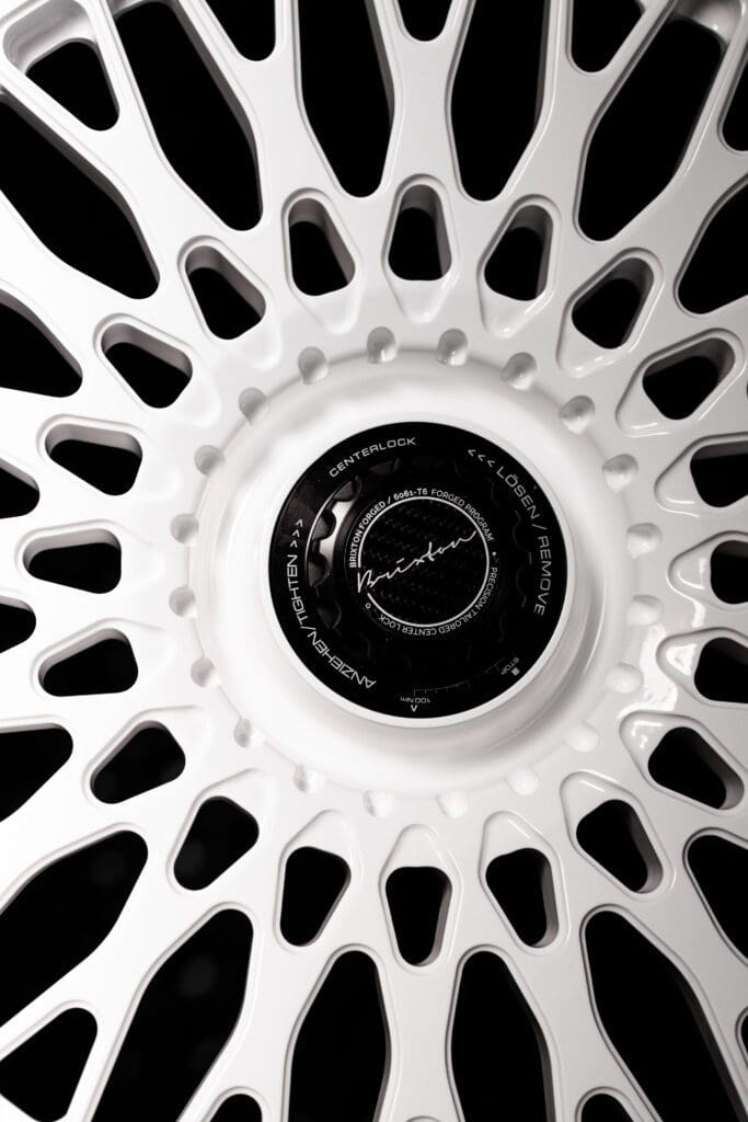 Brixton Forged TR20 Circuit+ (Wheel Gallery) - Brixton Forged™