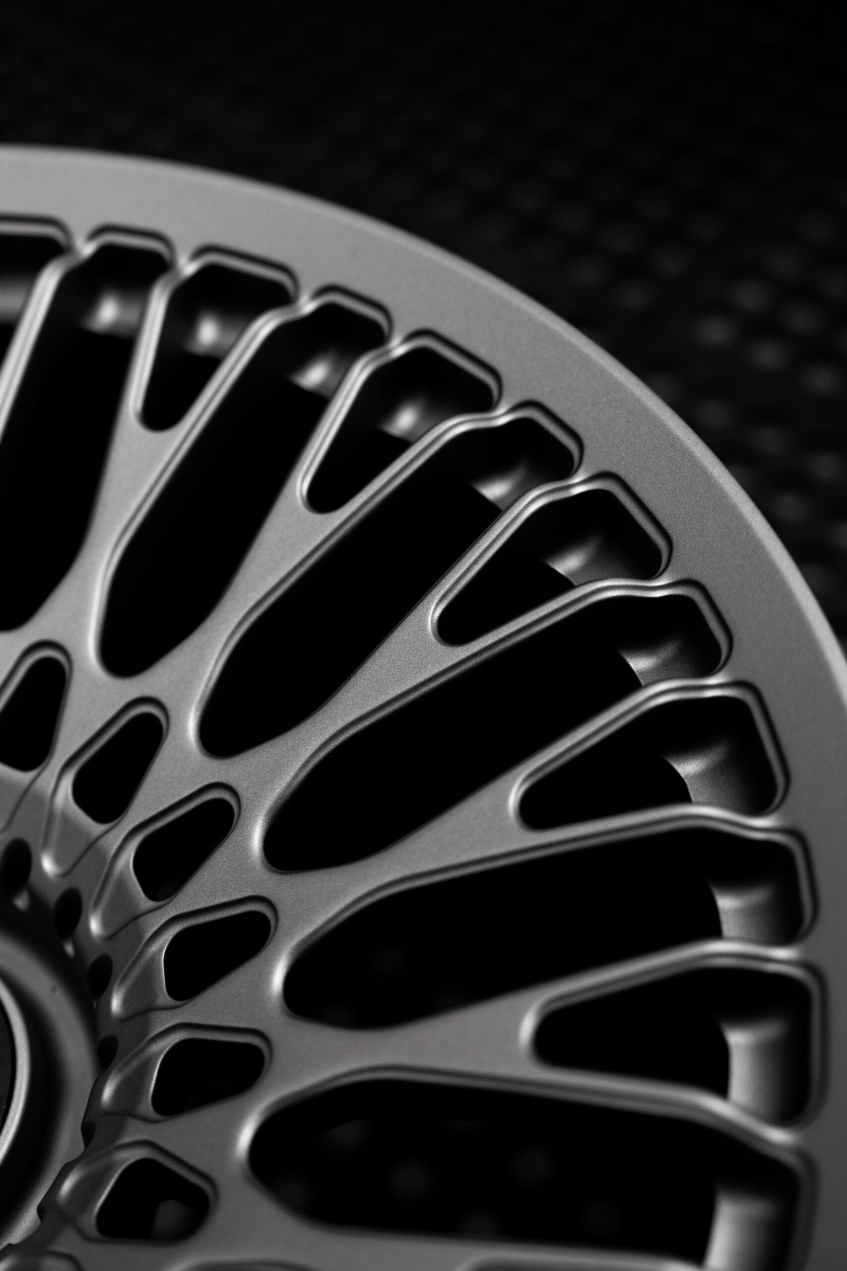 Brixton Forged TR20 (Wheel Gallery) - Brixton Forged™