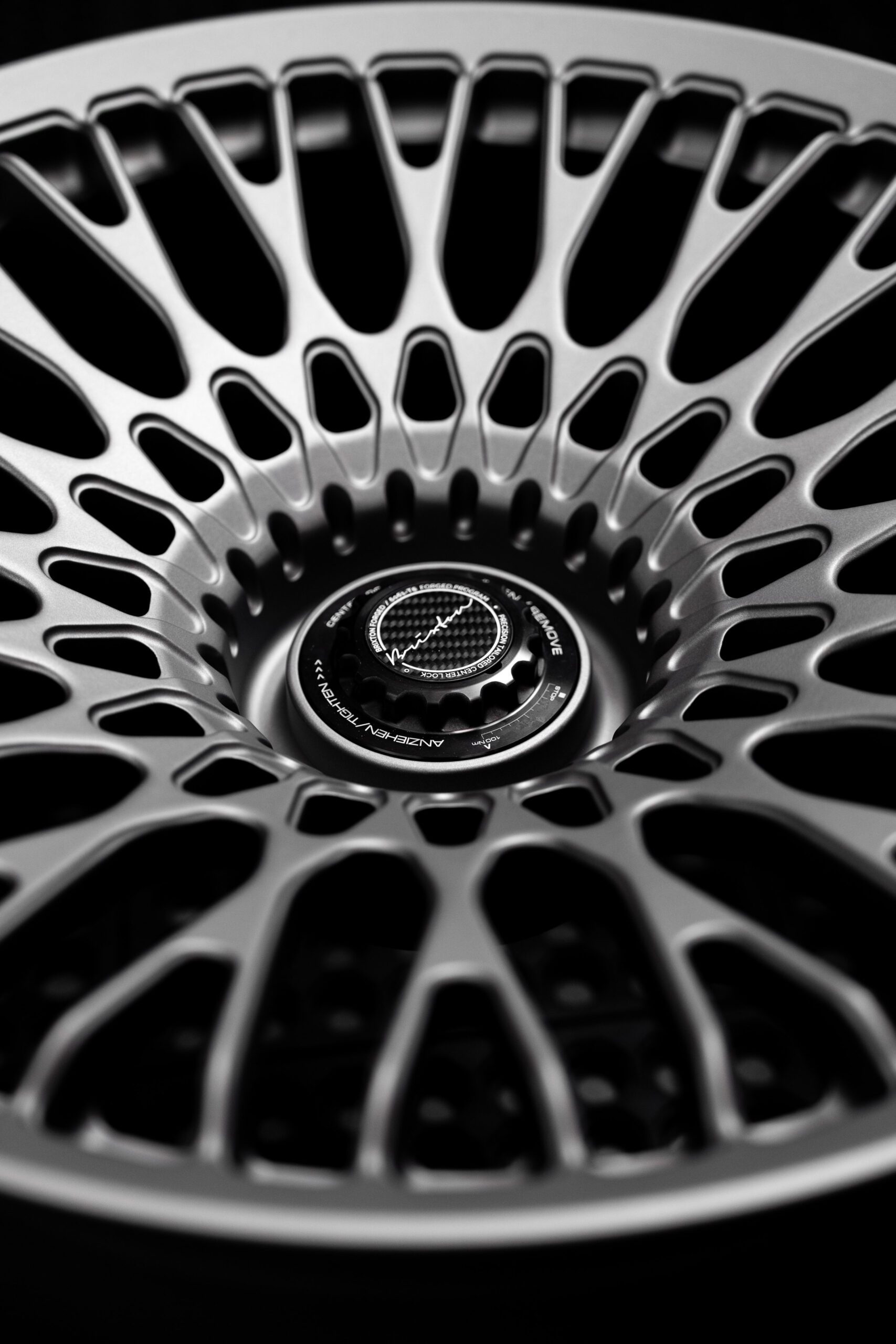 Brixton Forged TR20 (Wheel Gallery) - Brixton Forged™