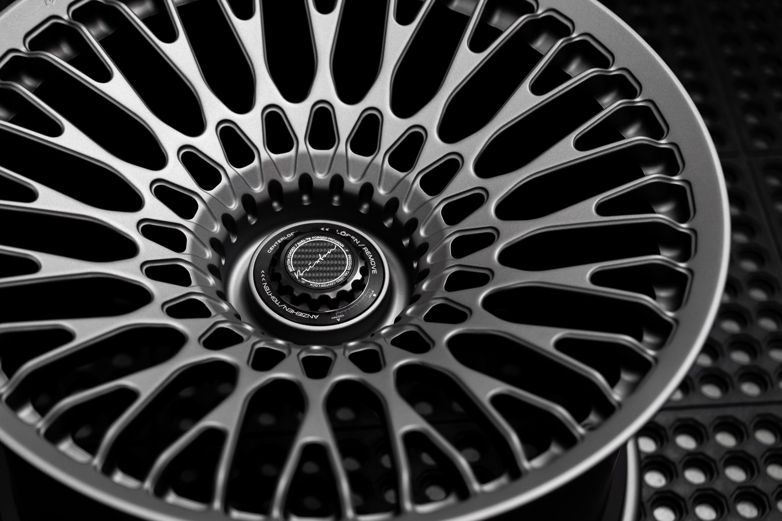 Brixton Forged TR20 (Wheel Gallery) - Brixton Forged™