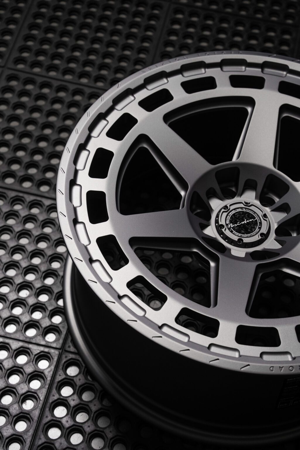 Brixton Forged BX01-M Off-Road (Wheel Gallery) - Brixton Forged™