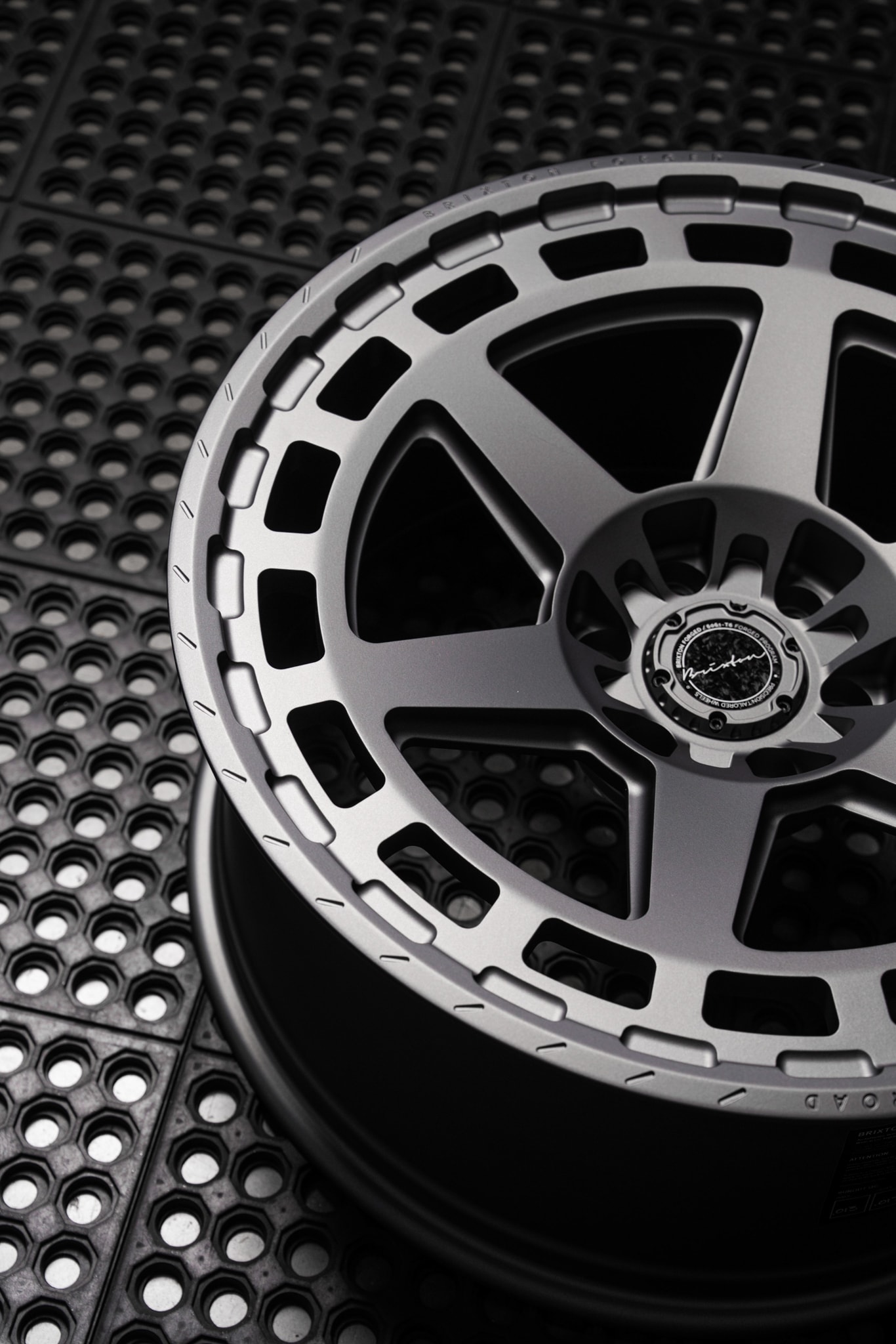 Brixton Forged BX01-M Off-Road (Wheel Gallery) - Brixton Forged™