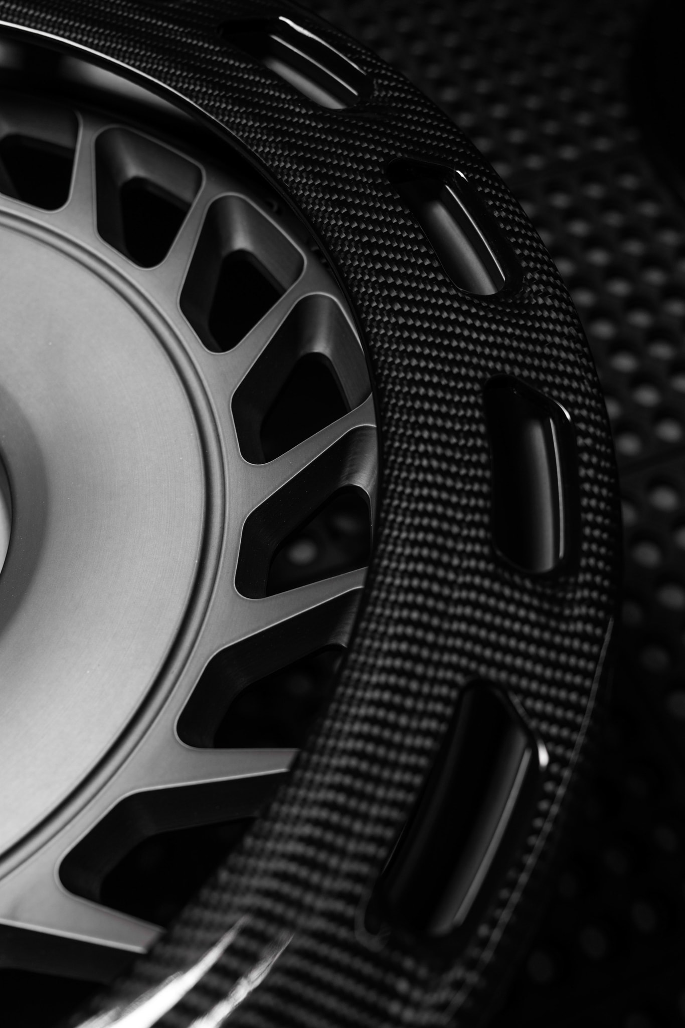 Brixton Forged TR09 AeroTech (Wheel Gallery) - Brixton Forged™