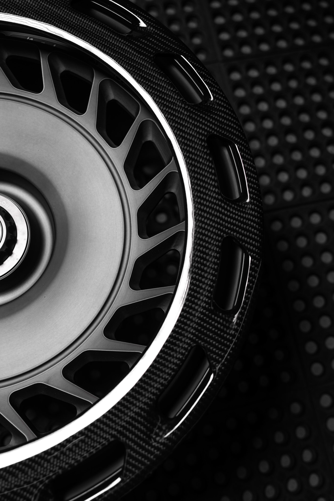 Brixton Forged TR09 AeroTech (Wheel Gallery) - Brixton Forged™