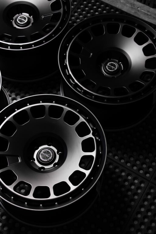 Brixton Forged TR19 Monoblock (Wheel Gallery) - Brixton Forged™