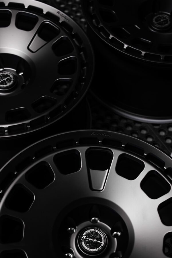 Brixton Forged TR19 Monoblock (Wheel Gallery) - Brixton Forged™