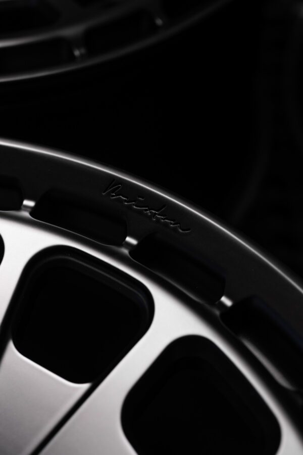 Brixton Forged TR19 Monoblock (Wheel Gallery) - Brixton Forged™