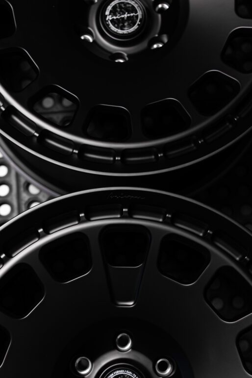 Brixton Forged TR19 Monoblock (Wheel Gallery) - Brixton Forged™