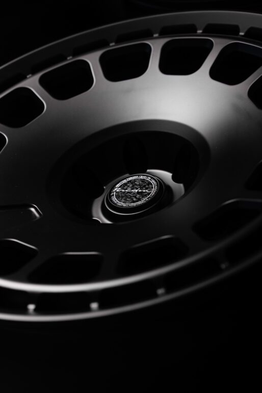 Brixton Forged TR19 Monoblock (Wheel Gallery) - Brixton Forged™