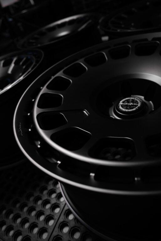 Brixton Forged TR19 Monoblock (Wheel Gallery) - Brixton Forged™