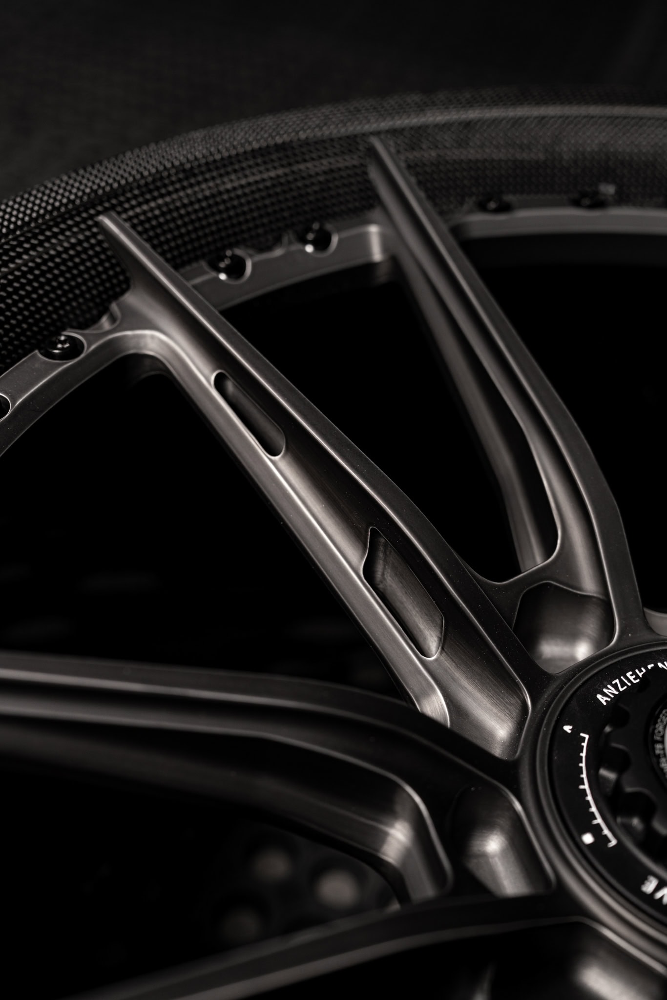 Brixton Forged FDE03 Carbon+ (Wheel Gallery) - Brixton Forged™