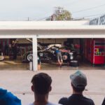 Race Service Mercedes-Benz AMG GT3 - 'Raw Spec' - RS01 - Brixton Forged™