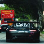 Race Service Mercedes-Benz AMG GT3 - 'Raw Spec' - RS01 - Brixton Forged™