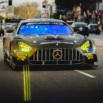 Race Service Mercedes-Benz AMG GT3 - 'Raw Spec' - RS01 - Brixton Forged™