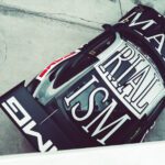 Race Service Mercedes-Benz AMG GT3 - 'Raw Spec' - RS01 - Brixton Forged™