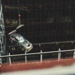 Race Service Mercedes-Benz AMG GT3 - 'Raw Spec' - RS01 - Brixton Forged™