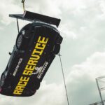Race Service Mercedes-Benz AMG GT3 - 'Raw Spec' - RS01 - Brixton Forged™