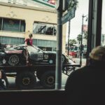 Race Service Mercedes-Benz AMG GT3 - 'Raw Spec' - RS01 - Brixton Forged™