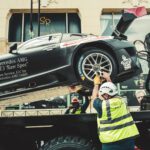 Race Service Mercedes-Benz AMG GT3 - 'Raw Spec' - RS01 - Brixton Forged™