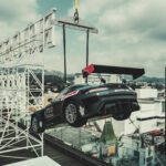 Race Service Mercedes-Benz AMG GT3 - 'Raw Spec' - RS01 - Brixton Forged™